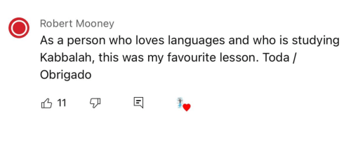 Master the Hebrew Code - KabU