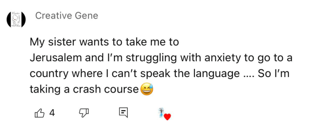 Master the Hebrew Code - KabU