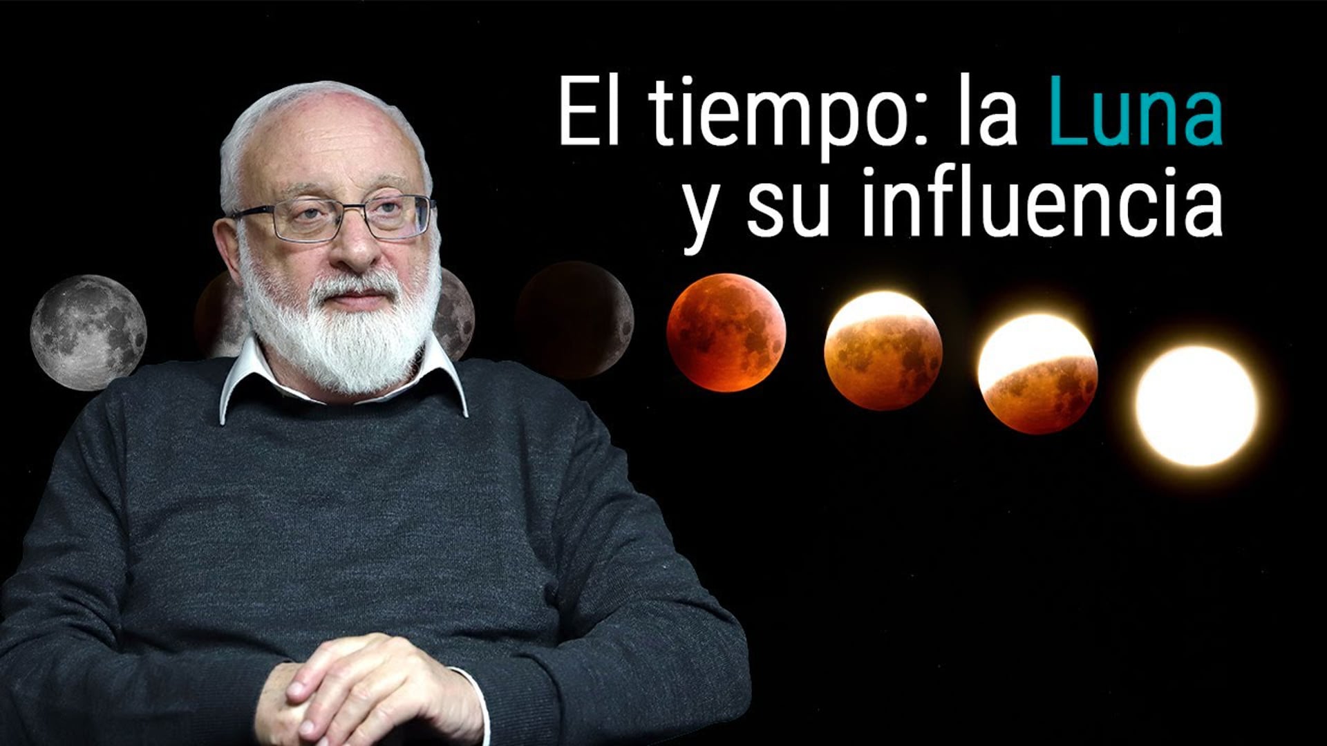¿Cuál es la función de la LUNA en nuestras vidas? - KabU