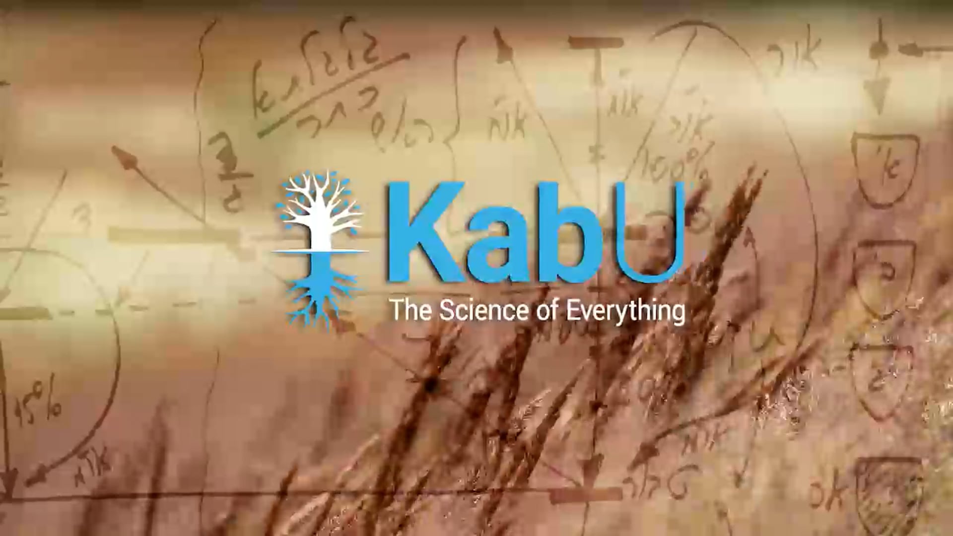 Nov 03, 2024 - Klipot and the Wisdom of Connection - KabU