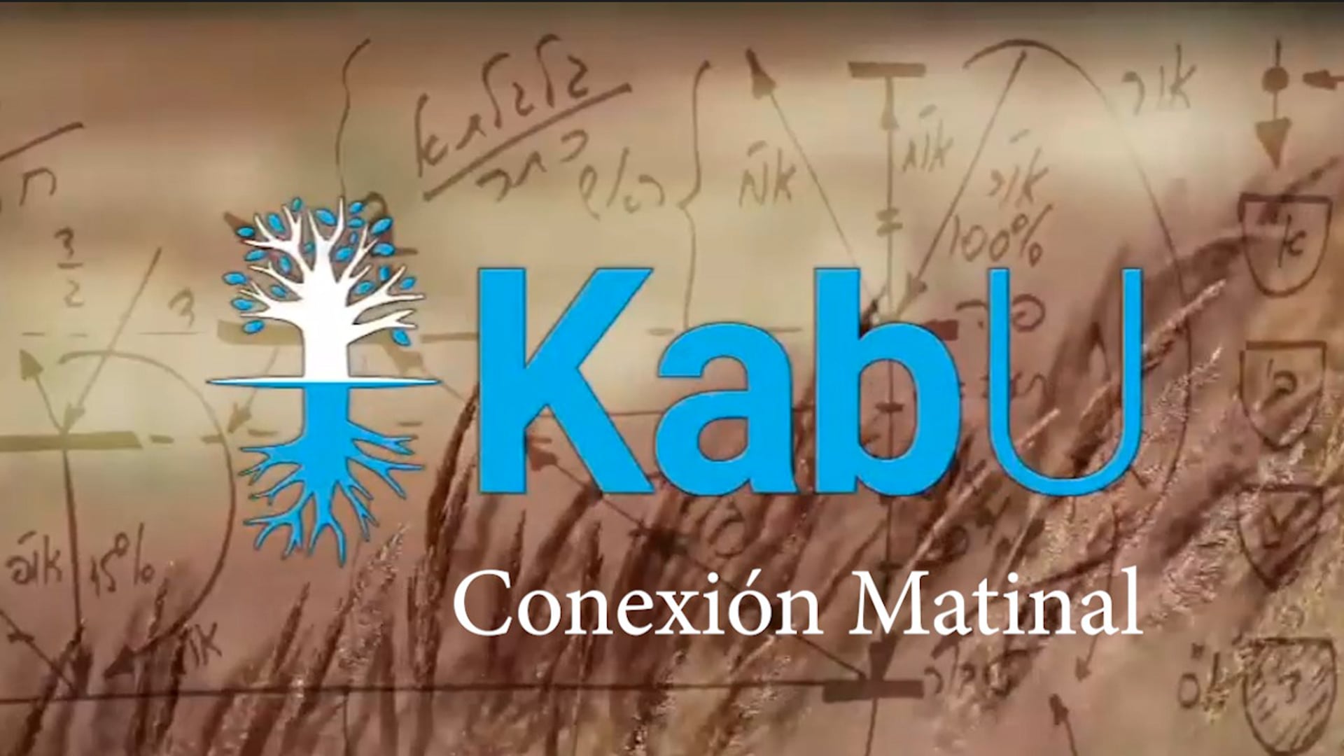 Julio 3 2025 Conexion Matinal - KabU