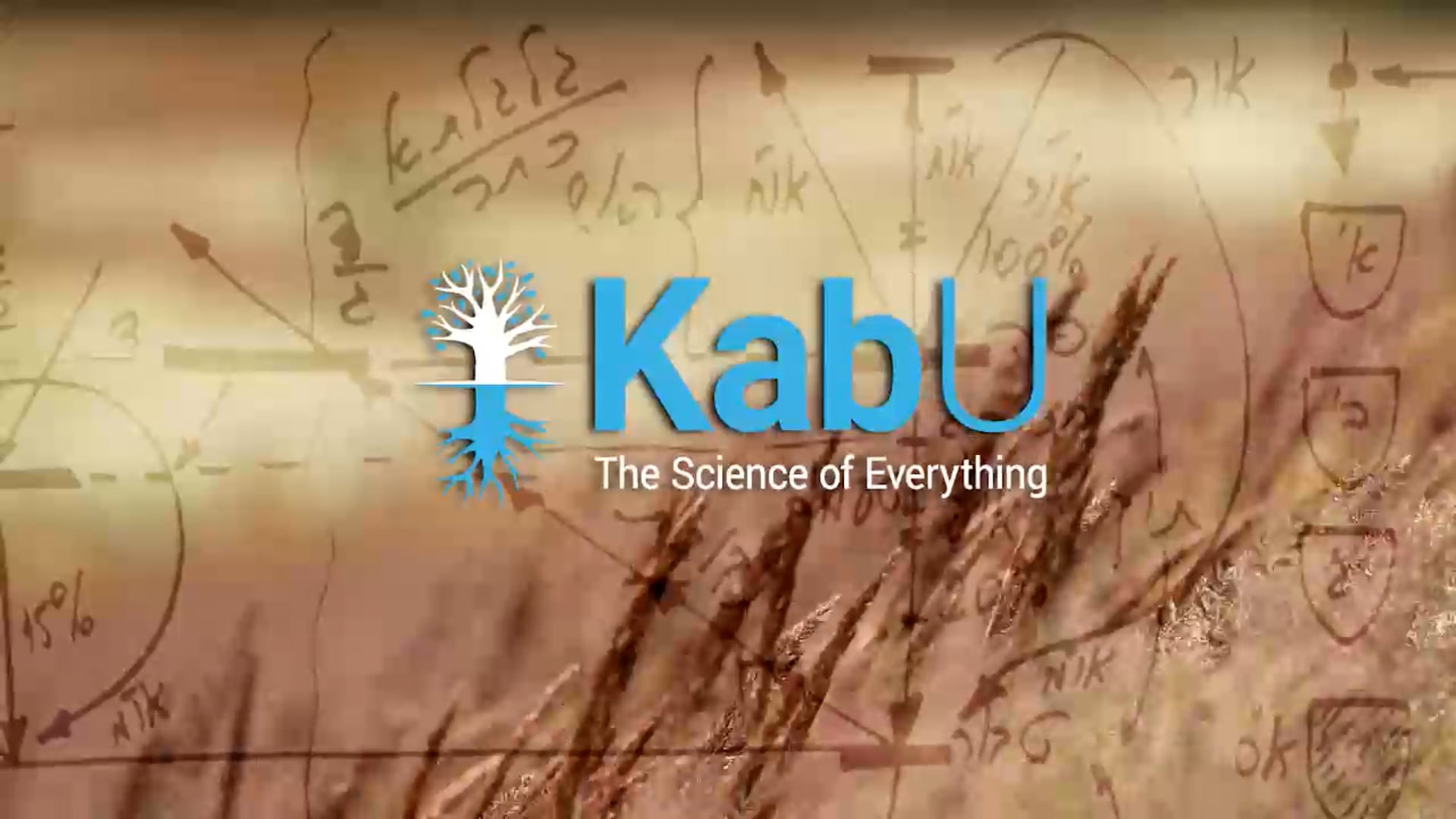 Jul 13, 2025 - Lesson #3 - The Rav, The Group & The Books - KabU