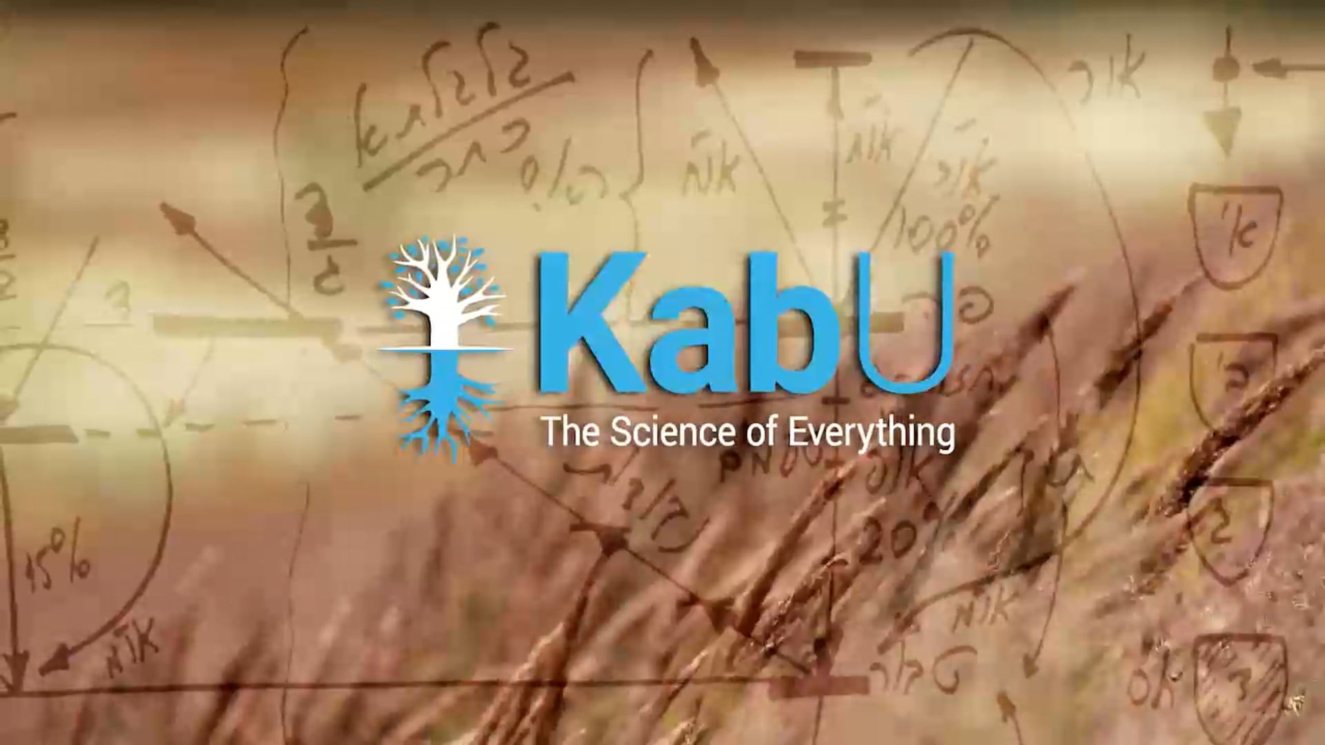 Jul 13, 2025 - The Wisdom of Connection - KabU