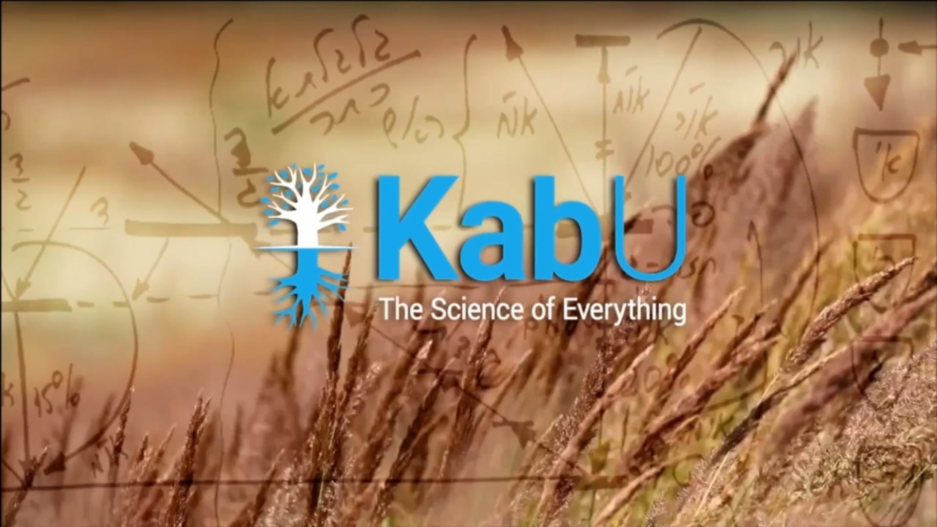 Aug 31, 2025 - Lesson #9 - Gifts of Love - KabU