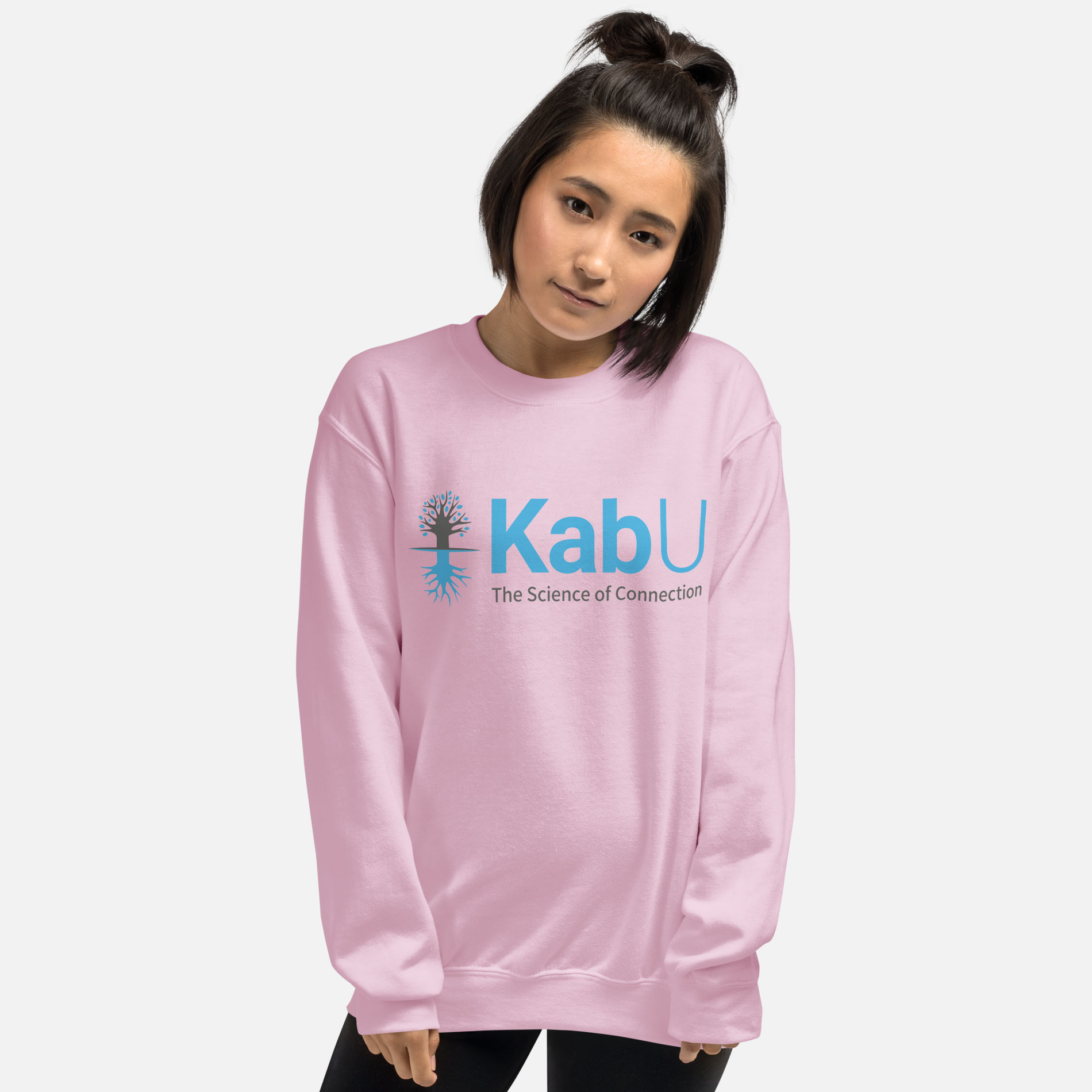 KabU sweatshirt for men and women - KabU Shop