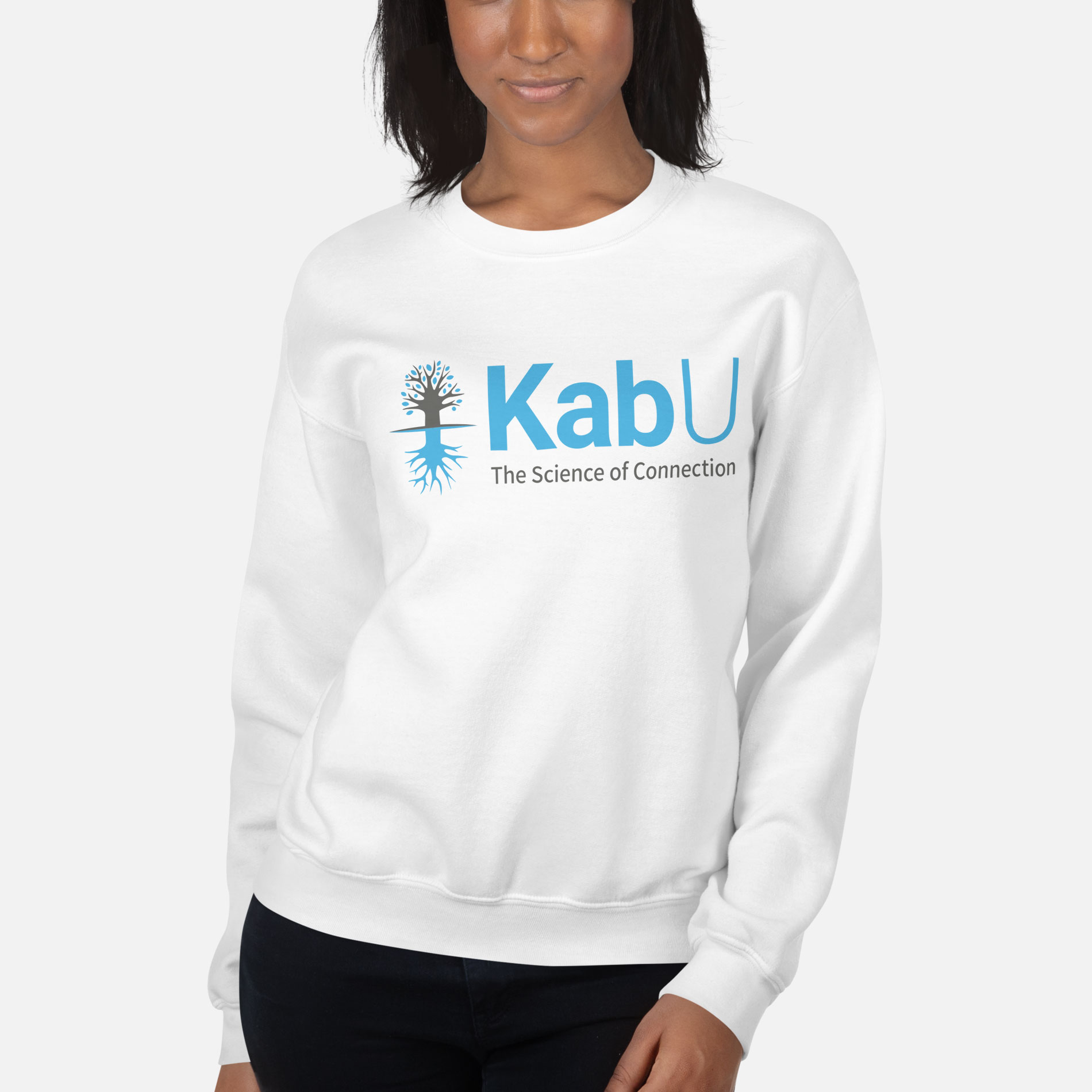 KabU sweatshirt for men and women - KabU Shop